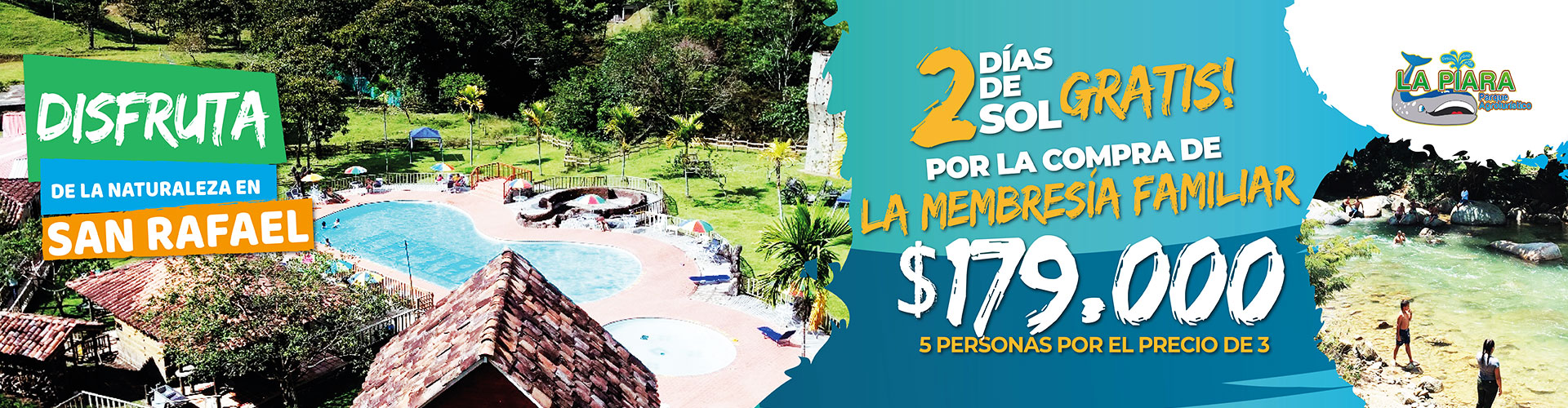 ecoparque-la-piara-mayo-full | Radio Munera